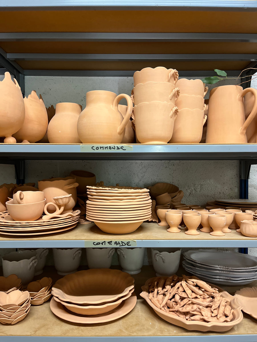 Dispatch From Our Ateliers – Z.d.G. by Zoë de Givenchy