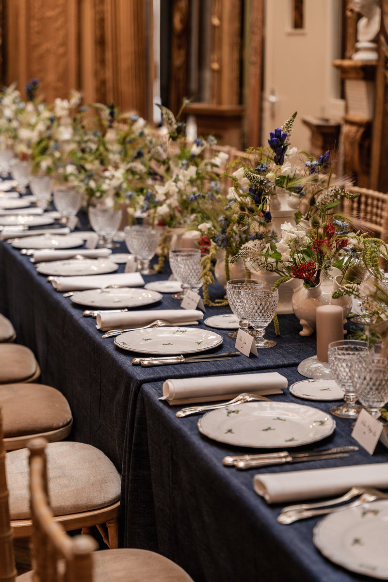 Hosted by Isabelle: Interviewed by ZdG – Z.d.G. by Zoë de Givenchy