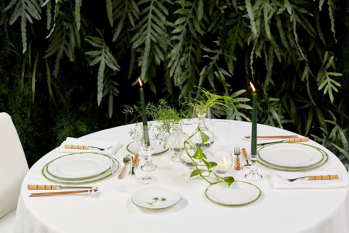 Tropical – Z.d.G. by Zoë de Givenchy