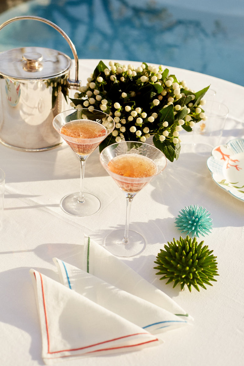 Cocktails – Z.d.G. by Zoë de Givenchy